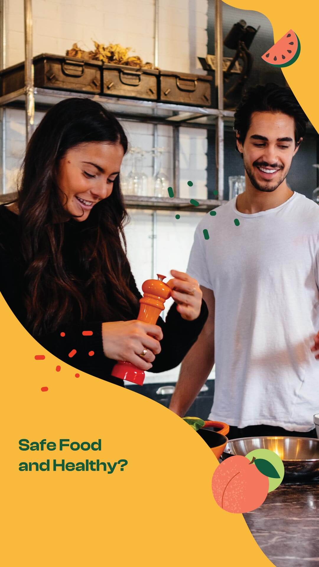 BFood - Food for All - BFood