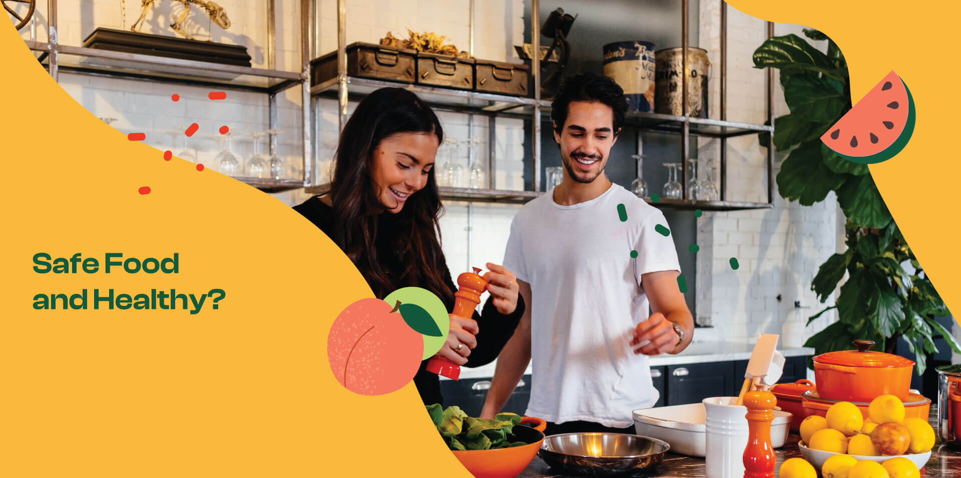 BFood - Food for All - BFood