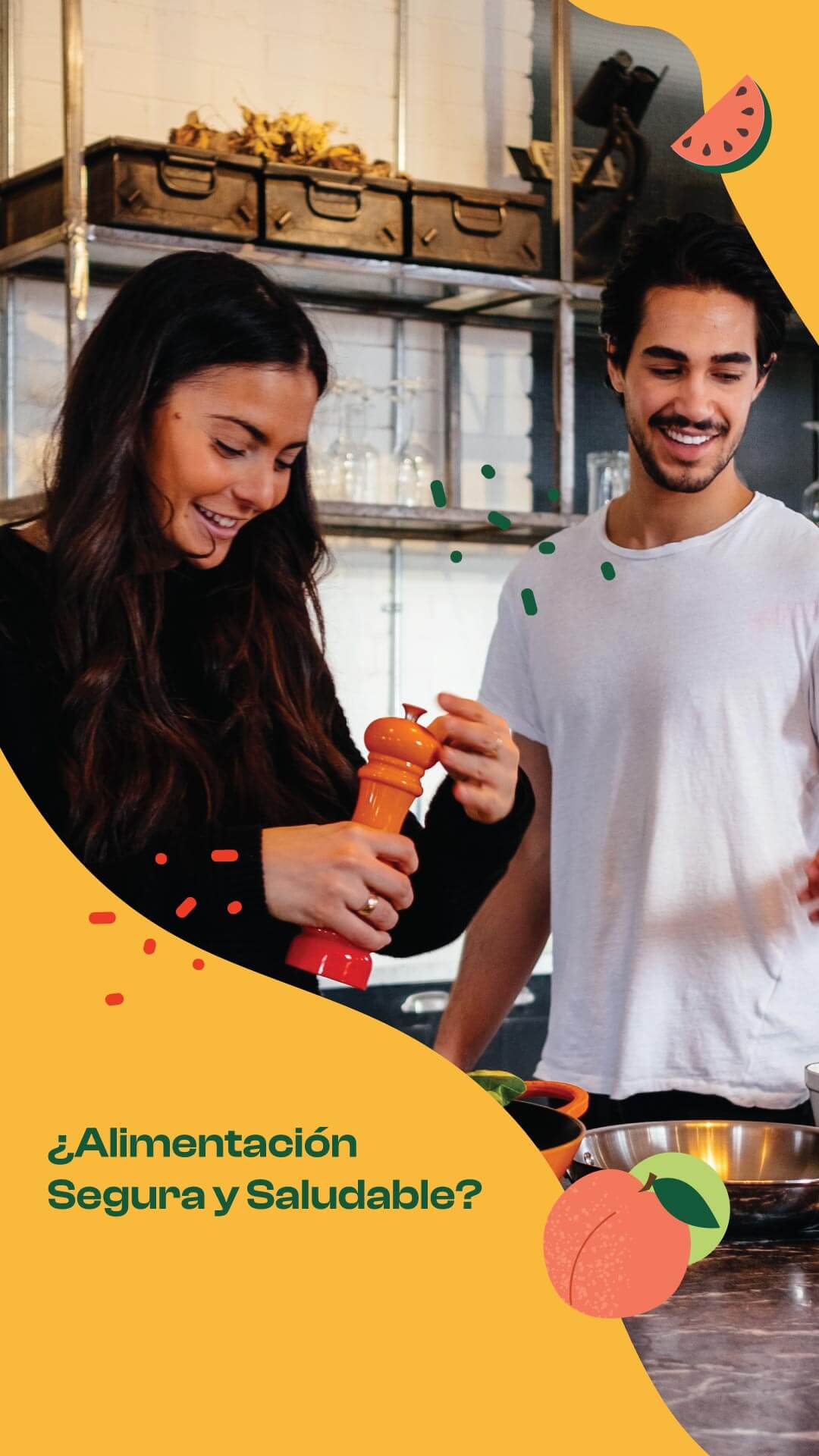 BFood - Food for All - BFood